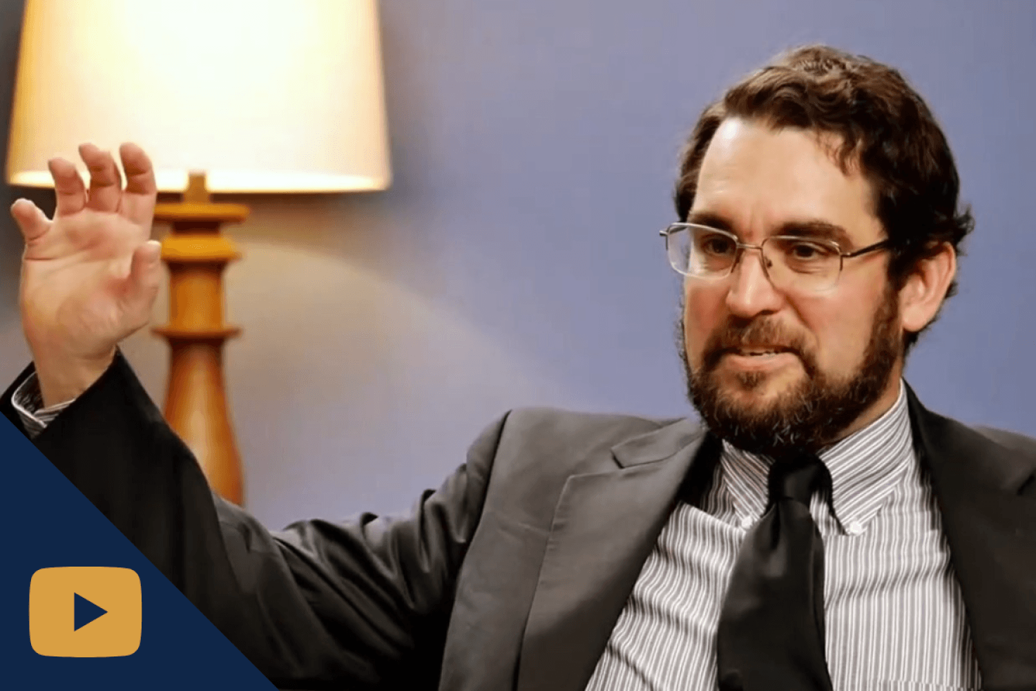 Christopher Dawson, Culture, and the Spiritual Vacuum of the Modern West | Prime Matters